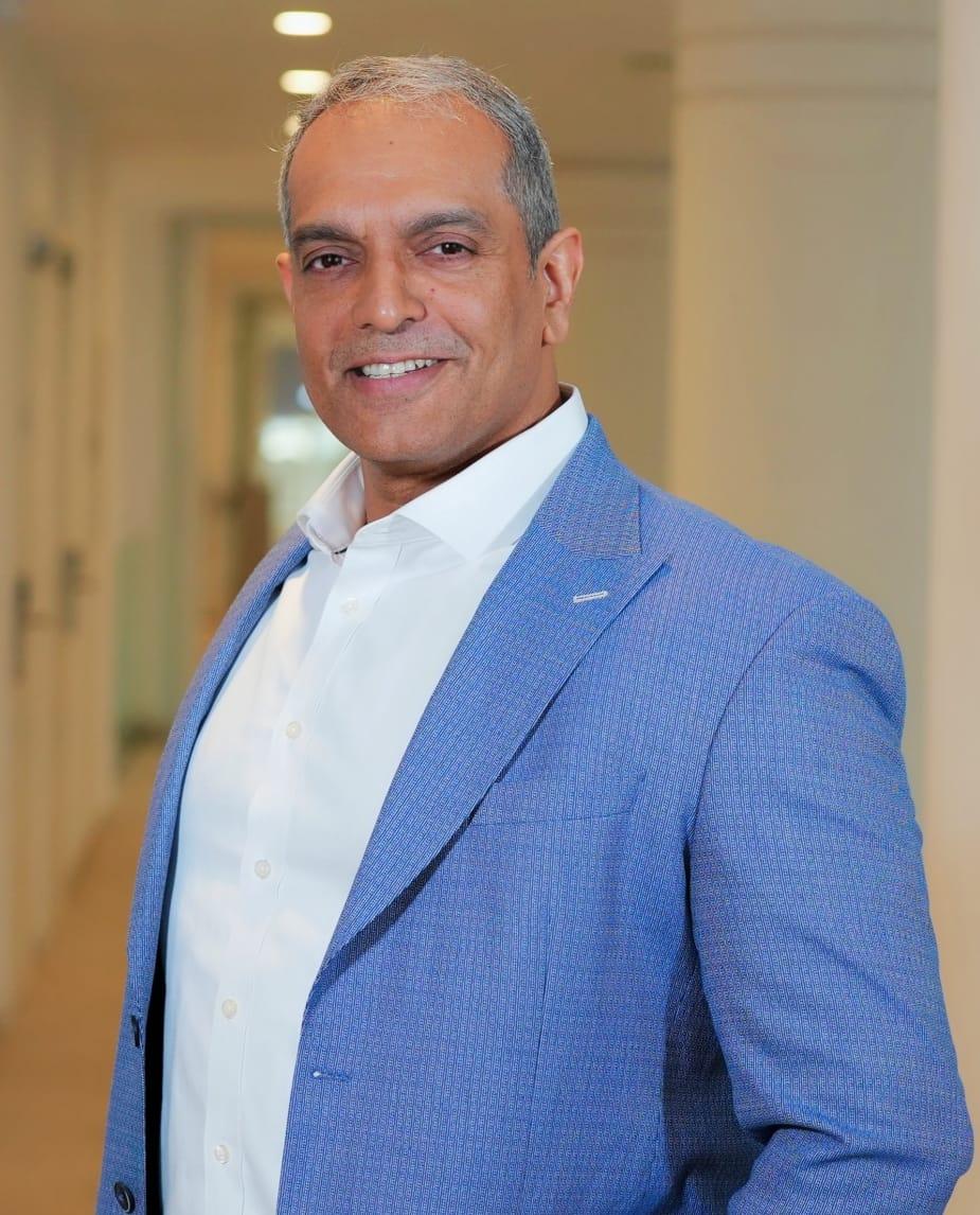 Deep Tech Summit - UM6P 2025