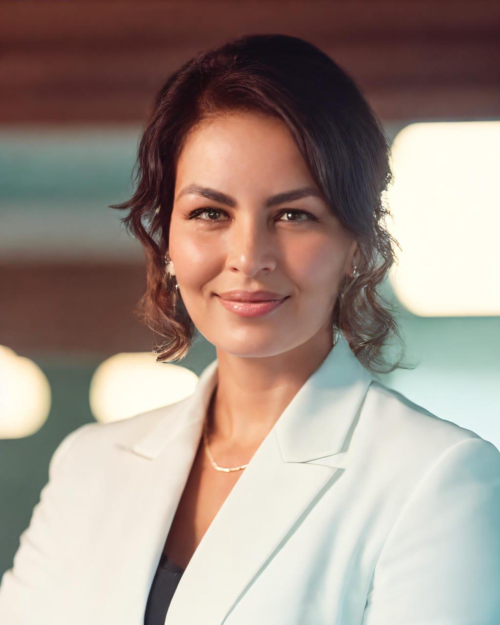 Deep Tech Summit - UM6P 2025